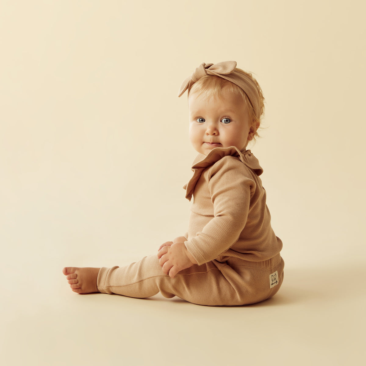 Baby Clothes - Shop Cute & Cosy Clothes for Babies + Kids | W+F