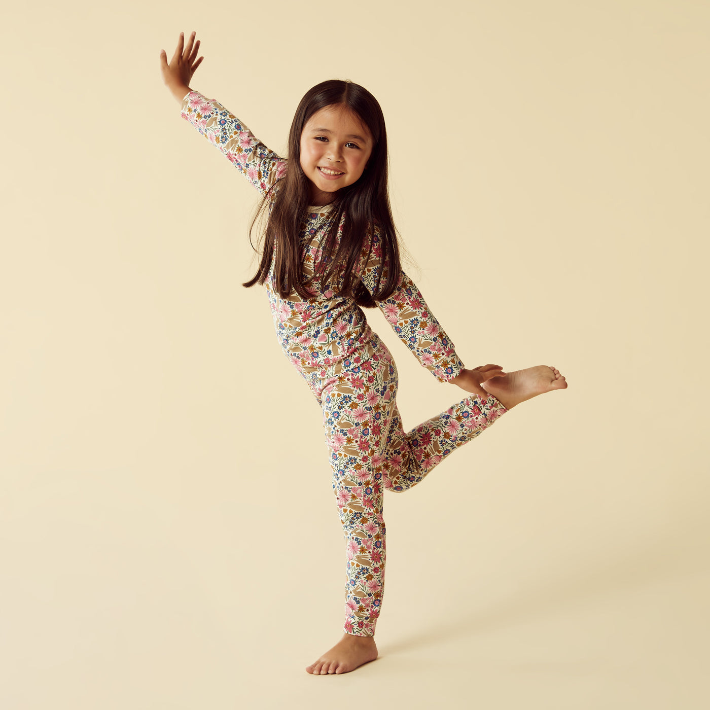 Kids Pyjamas | Kids Organic Sleepwear Sets