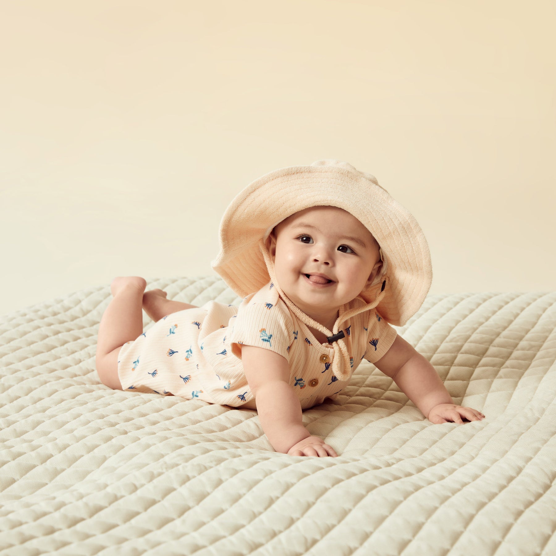 Baby Accessories | Shop Baby Beanies, Socks, Sunhats & Swaddling wraps