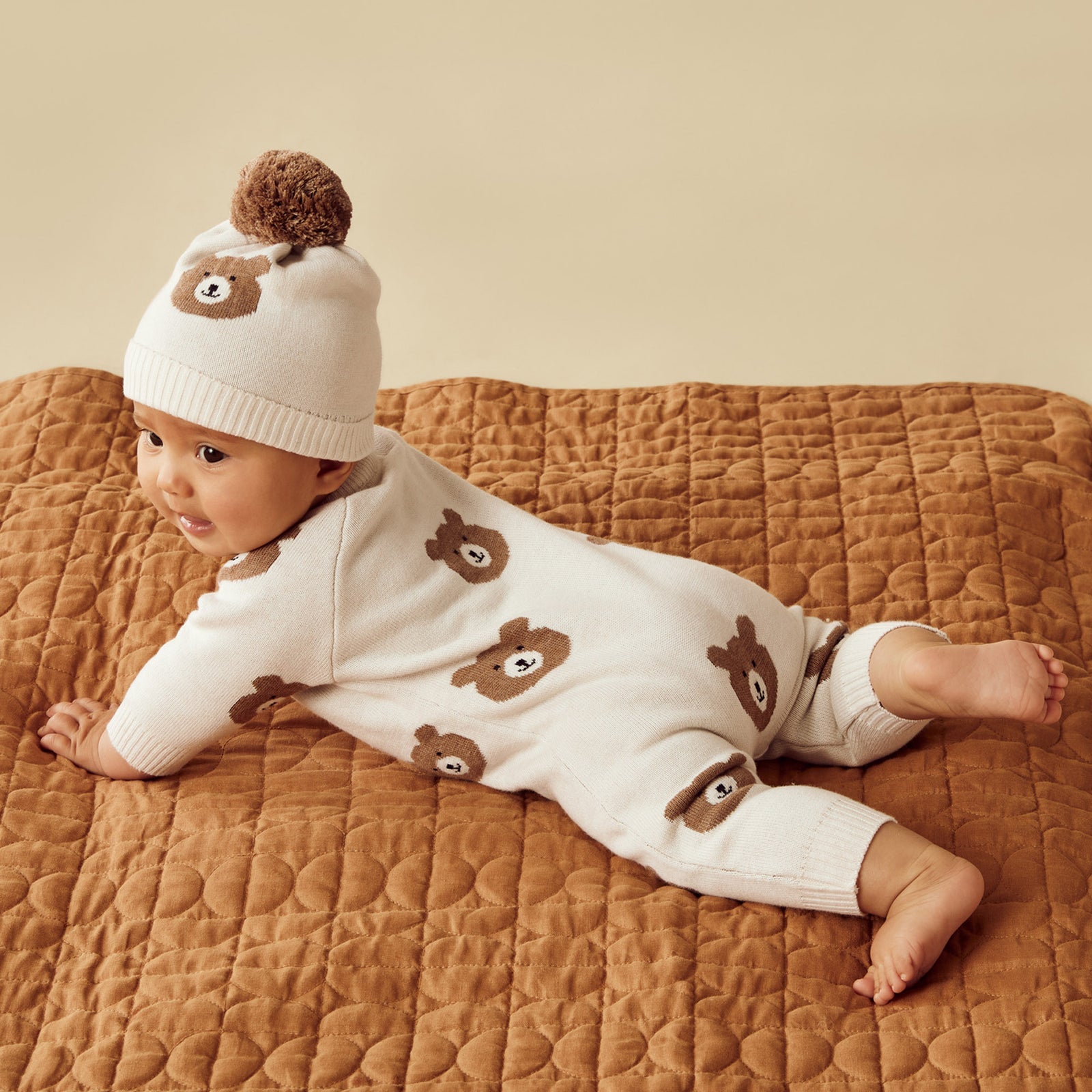 Baby Boys' Clothing | Comfy Clothes for Cute Little Gents