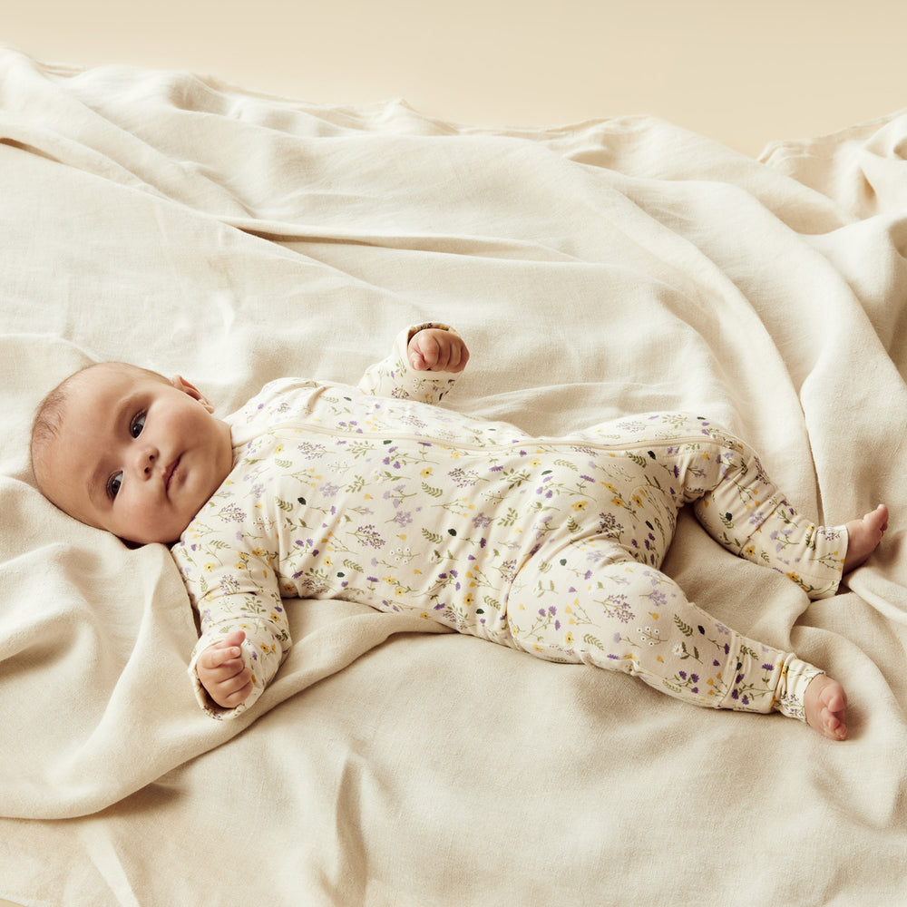 Premature Baby Clothes - A Thoughtful Range for the Smallest Bubs