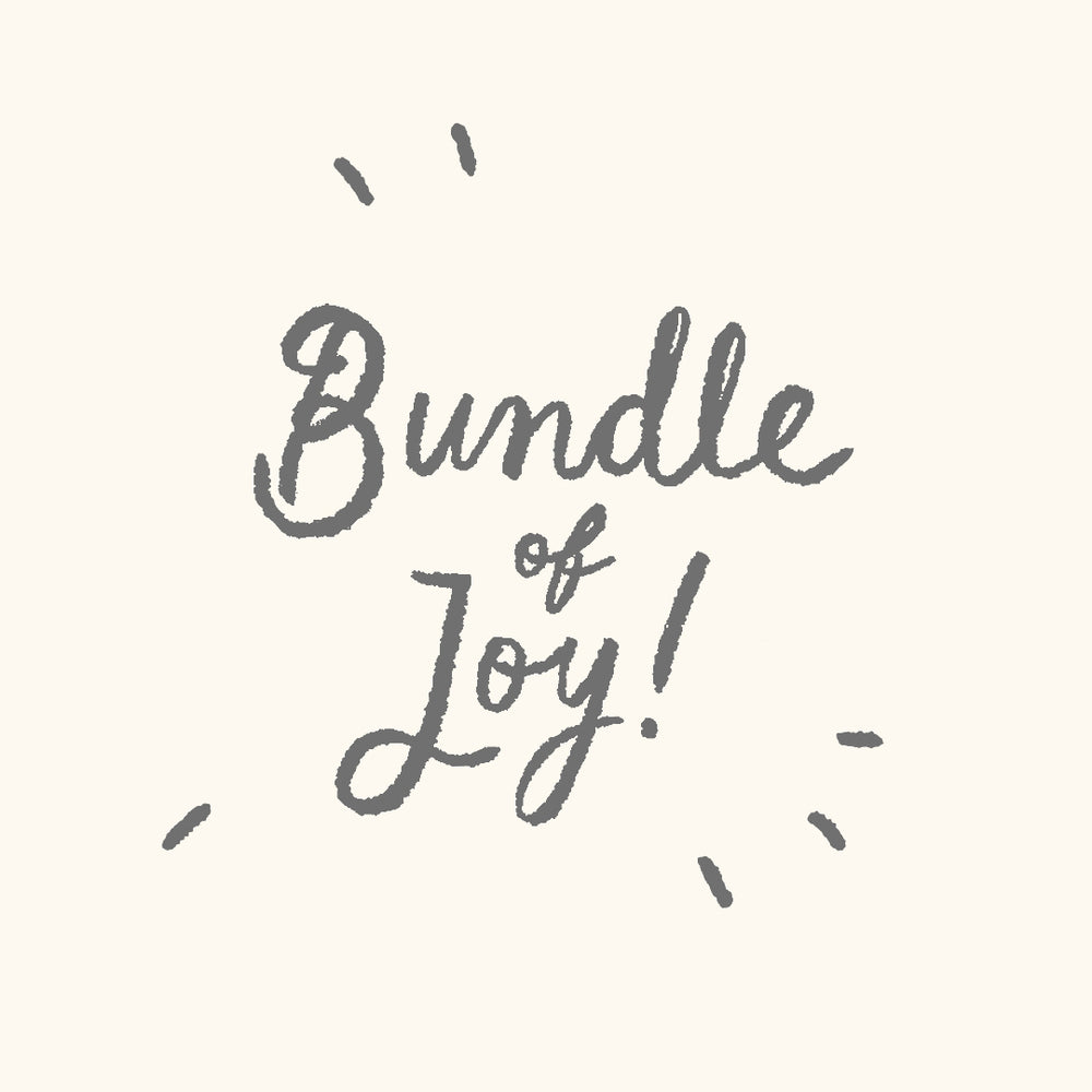 Summer Bundle of Joy - Baby Boy | Bundles | Wilson + Frenchy