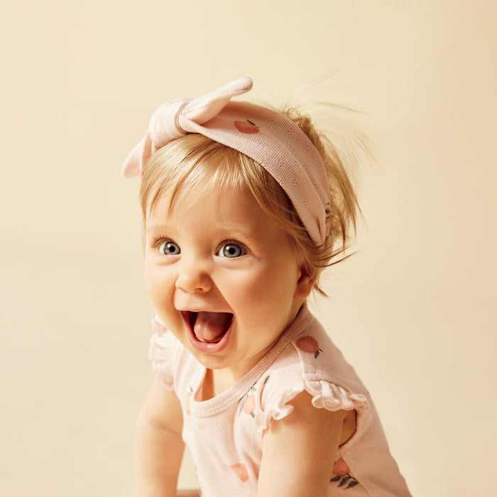 Organic Baby Clothes, Sleepwear & Gifts | Wilson + Frenchy