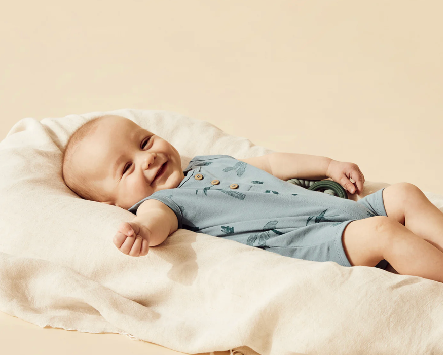 Ribbed Basics - Browse Clothes & Gifts for Babies + Kids | W+F