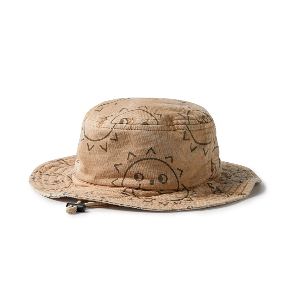 Happy Days Organic Sweat Sun Hat | Sunhat | Wilson + Frenchy