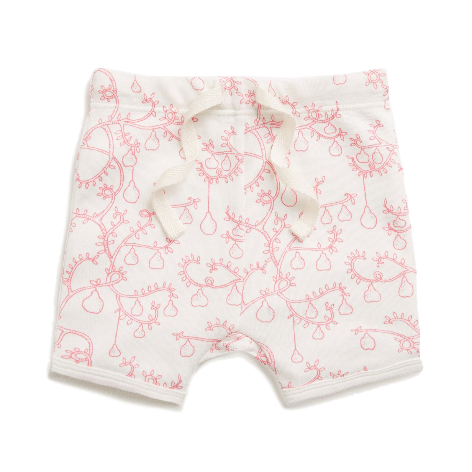 LITTLE PEAR TREE SHORTS | Shorts | Wilson + Frenchy