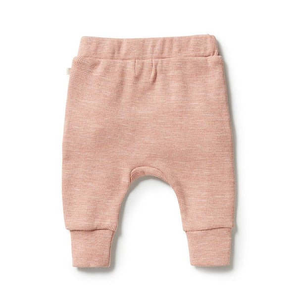 Baby Pants - Shop Soft & Body Hugging Newborn Pants | W+F
